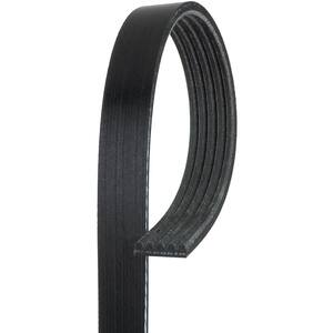 Gates Premium OE Micro-V Belt K070663 - The Home Depot
