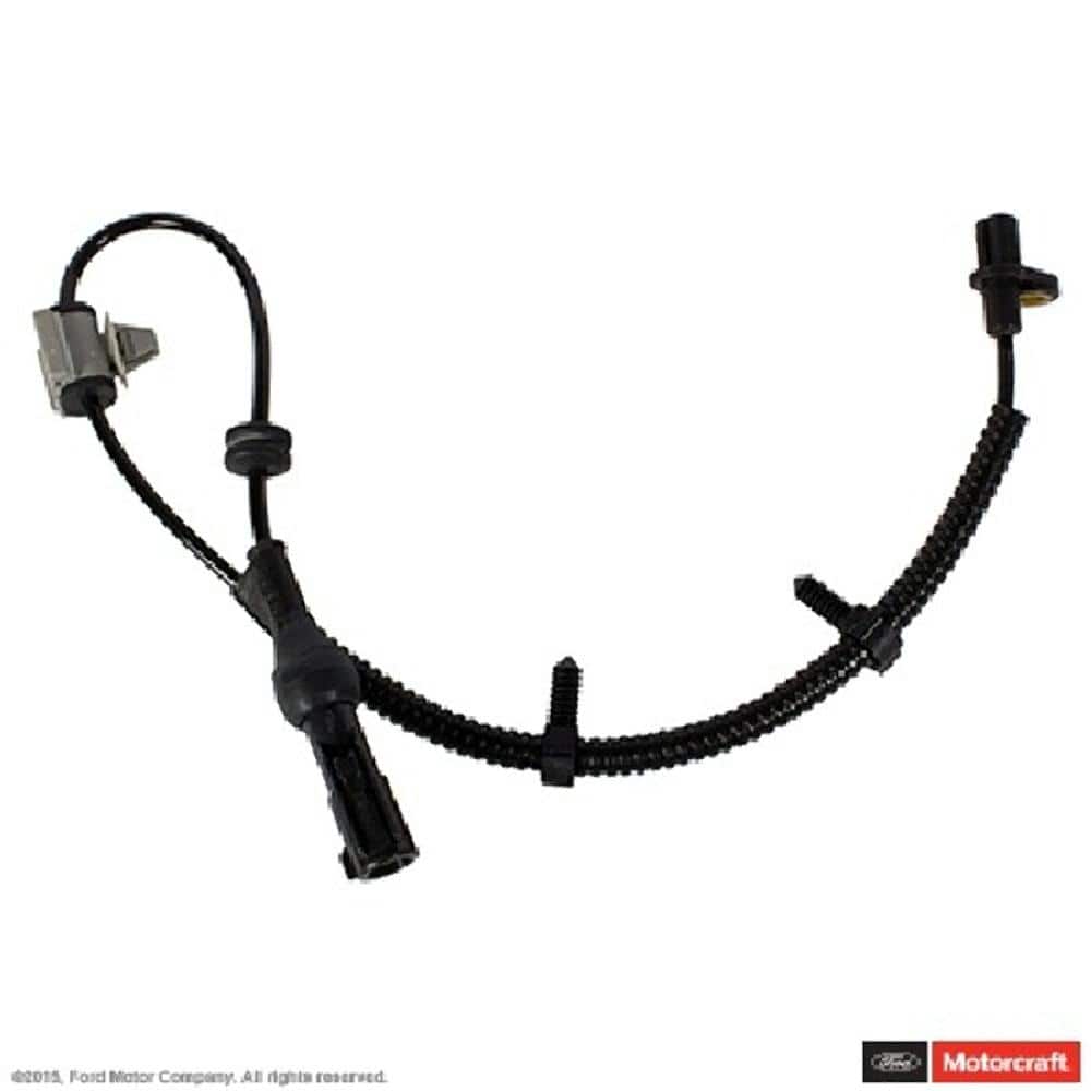 Motorcraft ABS Wheel Speed Sensor BRAB-261 - The Home Depot