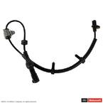 AISIN ABS Wheel Speed Sensor - Rear Right BST-006 - The Home Depot