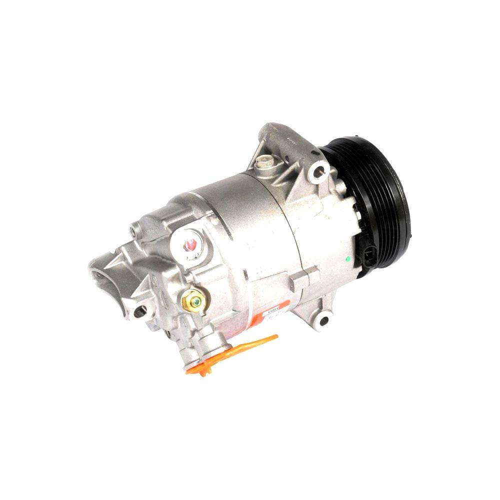 ACDelco A/C Compressor and Clutch 15-21588 - The Home Depot