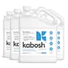 KABOSH Eco Guard 128 oz. Advanced Outdoor Multi-Surface Cleaner for ...