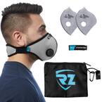 RZ Mask F3 High Medium Airflow Replacement Filter (3-Pack) 43613