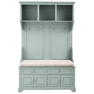 Hall Trees - Entryway Furniture - The Home Depot