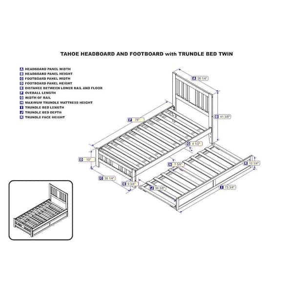 Traditional Trundle Code