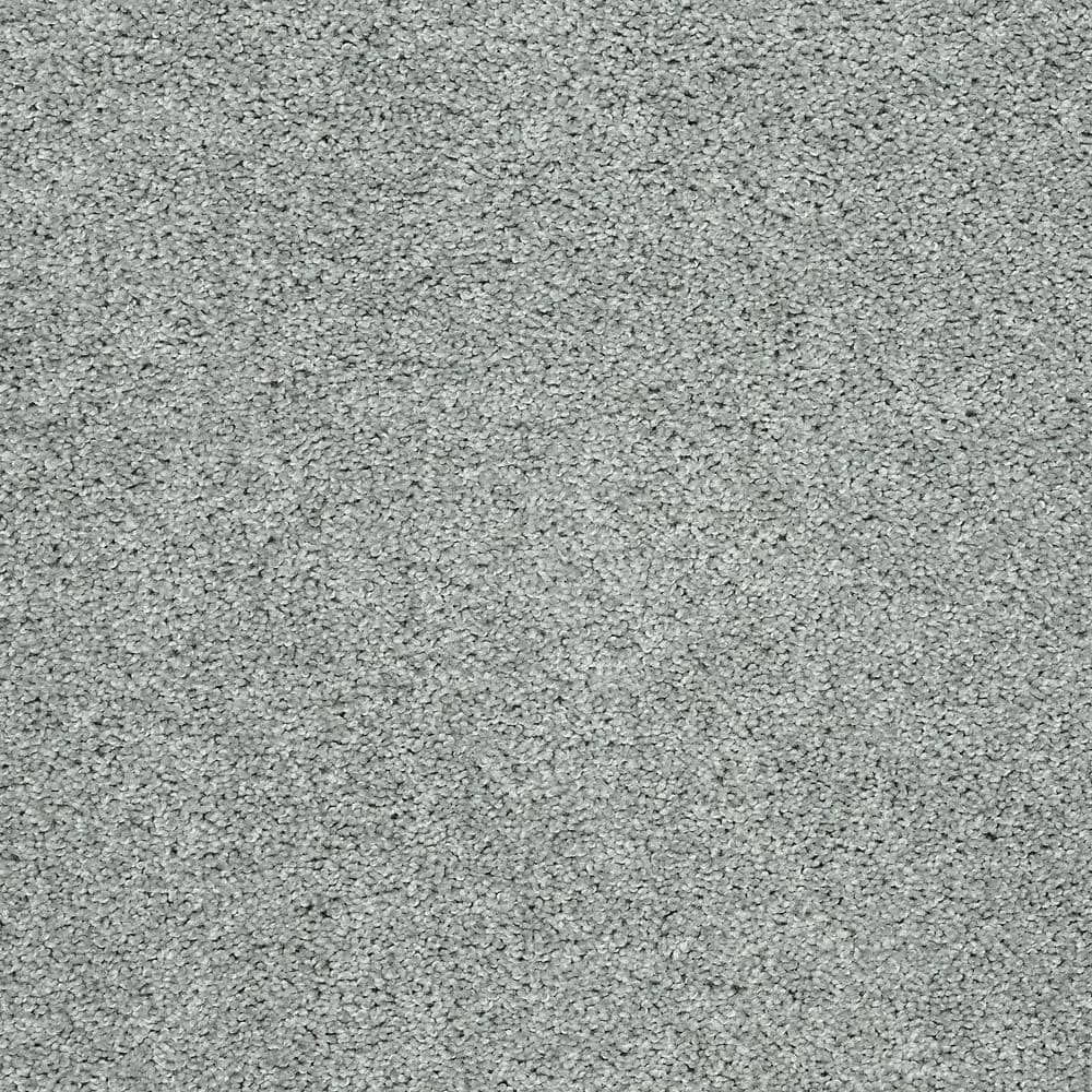 Lifeproof Gorrono Ranch II - Silhouette - Gray 38 oz. Triexta Texture ...