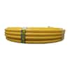 HOME-FLEX 1-1/4 in. IPS x 250 ft. DR 11 Underground Yellow Polyethylene ...