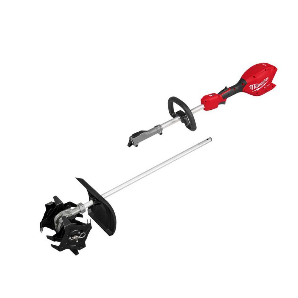 Milwaukee M18 FUEL 18V Brushless Cordless Battery Powered QUIK-LOK ...