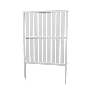 Enclo Privacy Screens Marietta Vinyl Privacy Screen EC18033,36 in W x ...