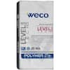 WECO W-501 Level Tech 50 lbs. Self Leveling Mortar WE0811207 - The Home ...