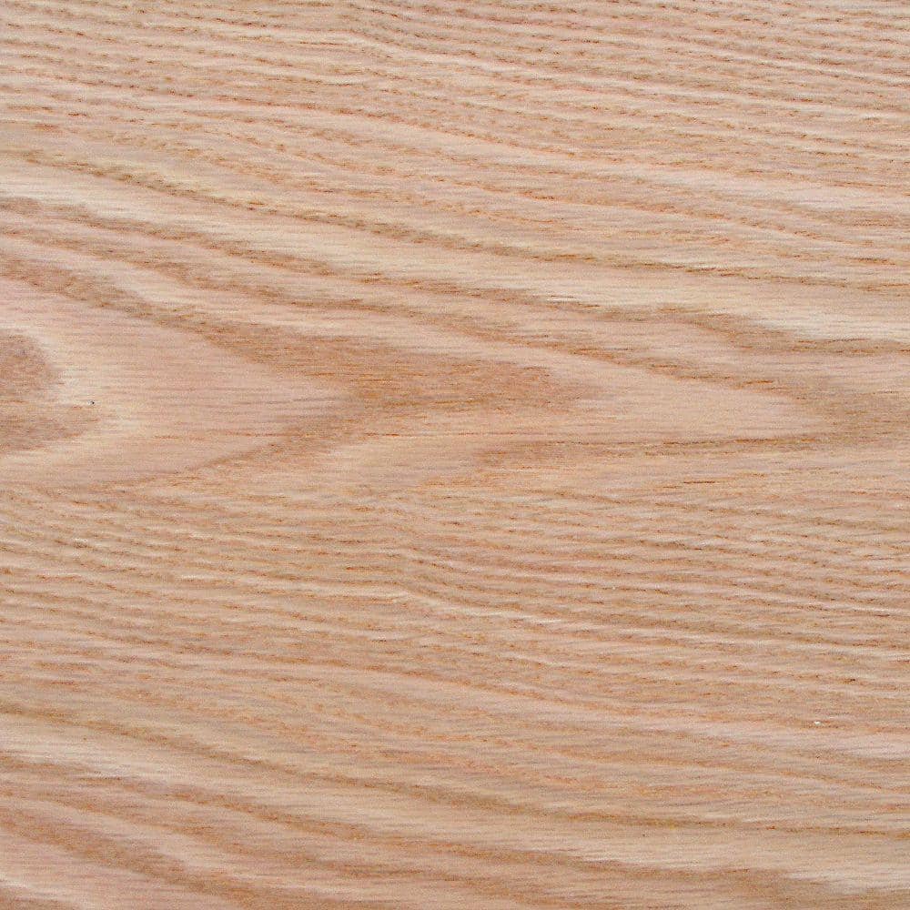 Tri-PLY 3/4 in. x 4 ft. x 8 ft. Oak Hardwood Plywood 165956 - The Home ...