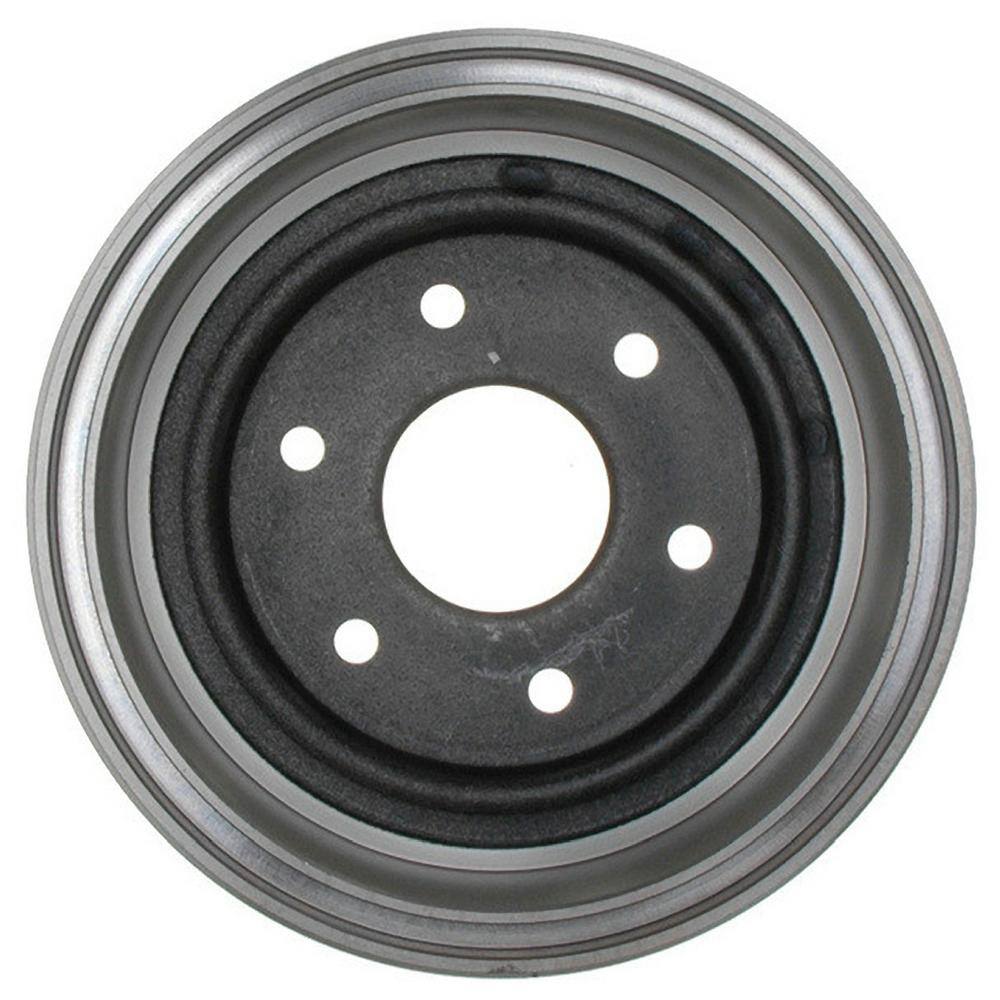 Raybestos Brake Drum 2586R - The Home Depot