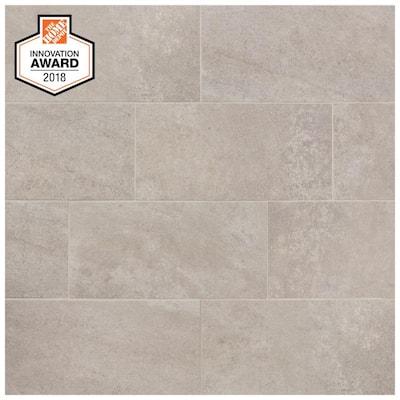 Lifeproof - Porcelain Tile - Tile - The Home Depot