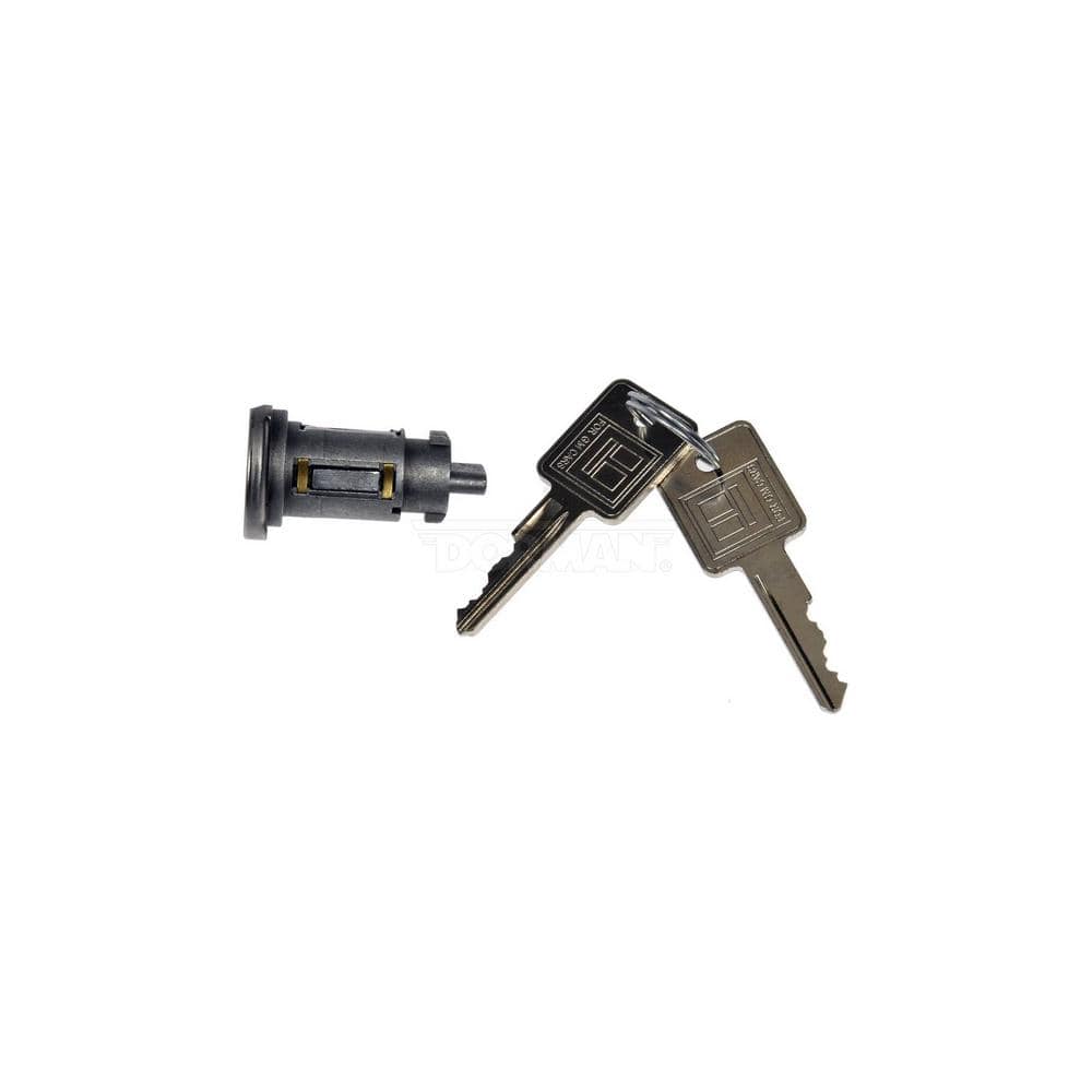 OE Solutions Ignition Lock Cylinder Assembly 926-058 - The Home Depot