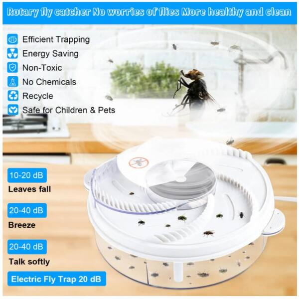 Indoor fly killer store