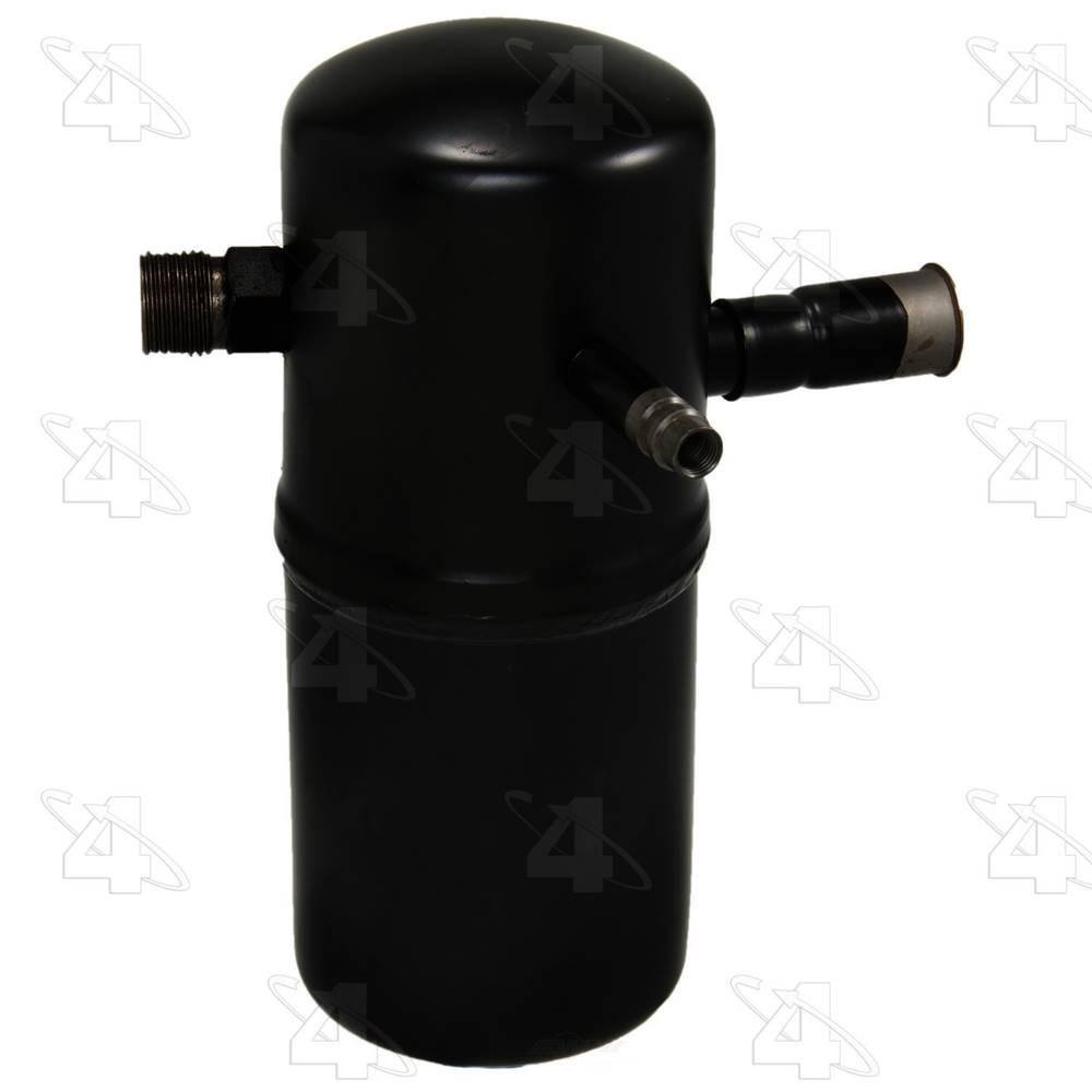 Four Seasons A/C Accumulator 83026 - The Home Depot