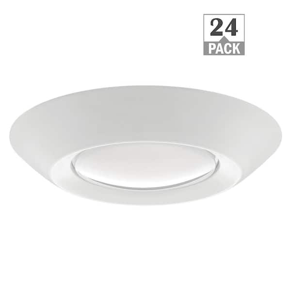 Reviews for ETI LIGHTING 5 in./6 in. 14-Watt 3000K Soft White ...