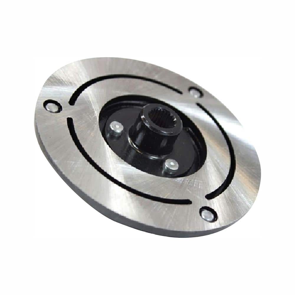 Motorcraft A/C Compressor Clutch Hub YB-3069 - The Home Depot