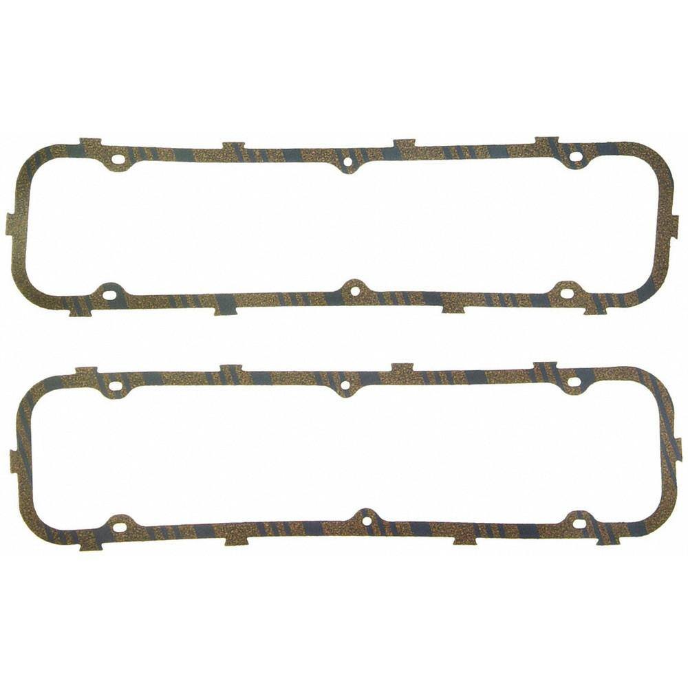 FEL-PRO Engine Valve Cover Gasket Set VS 50034 C - The Home Depot