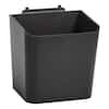Rubbermaid FastTrack Garage Wall Storage Slat Panel System Cup ...