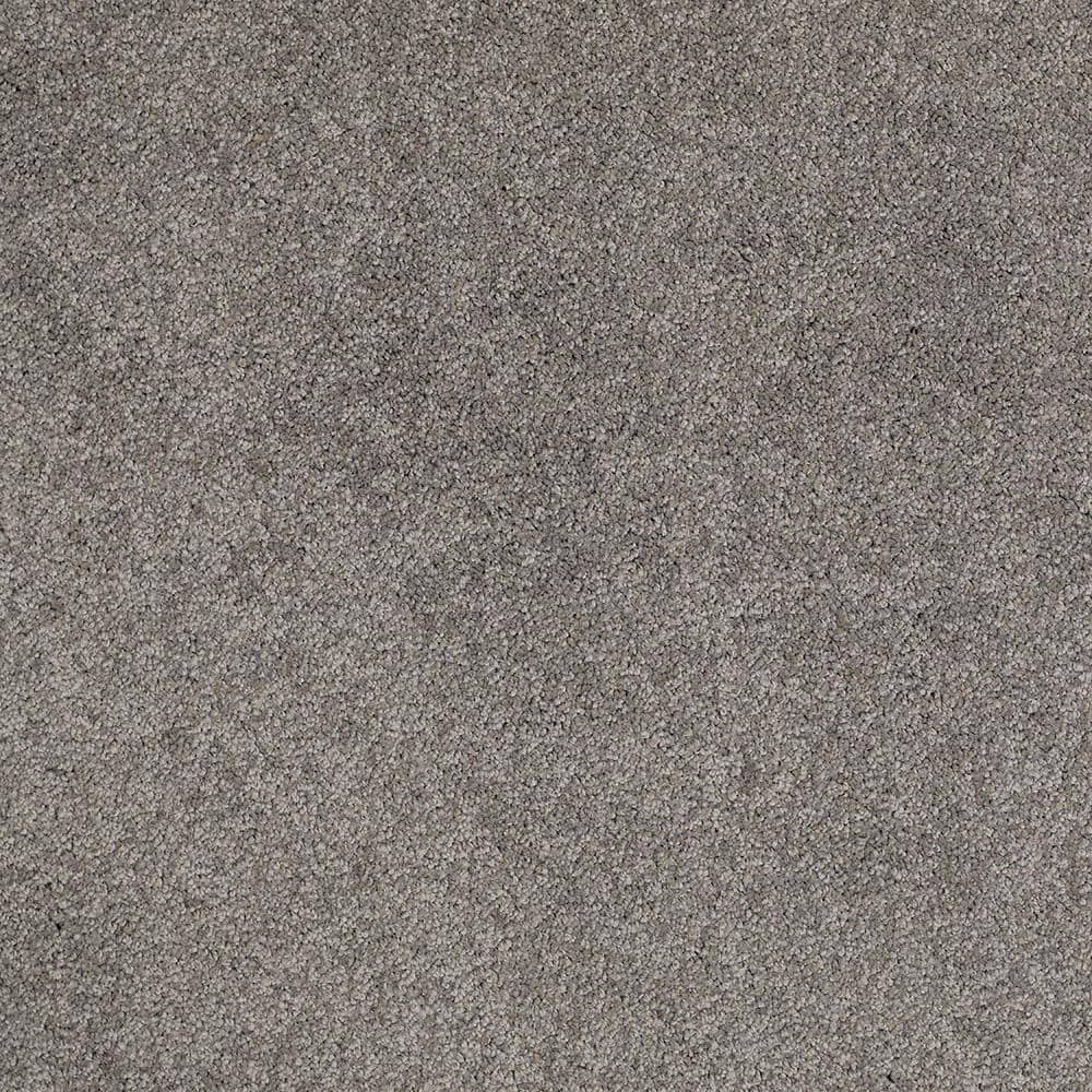 Lifeproof Coral Reef I - Earthly Gray - 65.5 oz. Nylon Texture ...