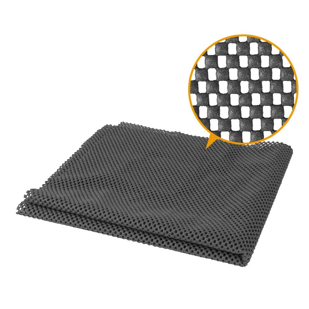 ‎POWERTEC 24 in. x 48 in. Non-Slip Router Pad 71014 - The Home Depot