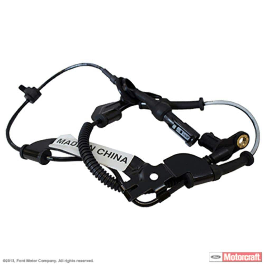 Motorcraft ABS Wheel Speed Sensor BRAB-123 - The Home Depot
