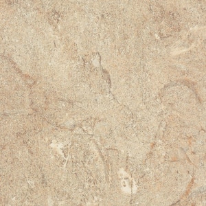 FORMICA 3 in. x 5 in. Laminate Sheet Sample in Concrete Stone with ...