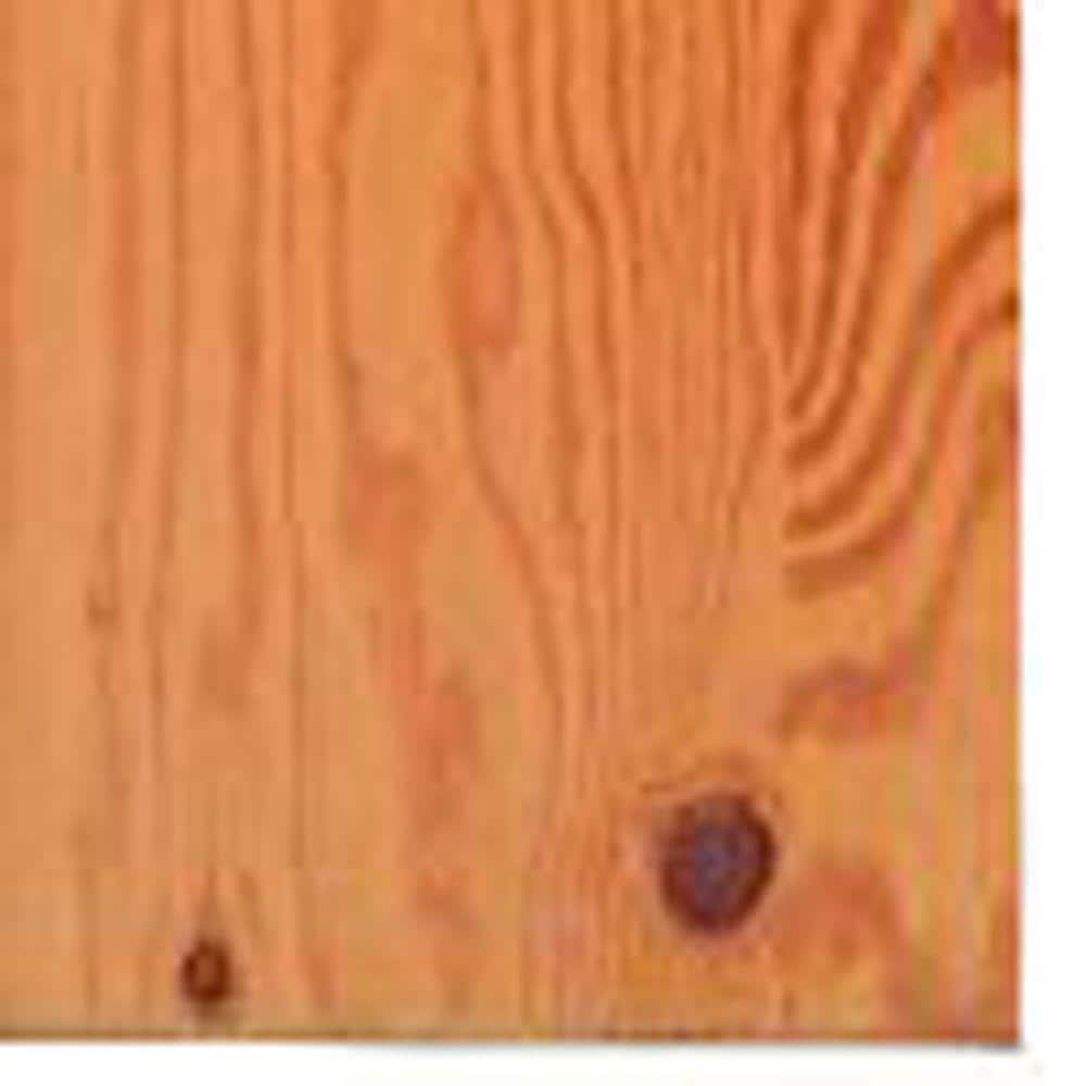 Sheathing Plywood Structural 1 Common 15 32 In X 4 Ft X 9 Ft
