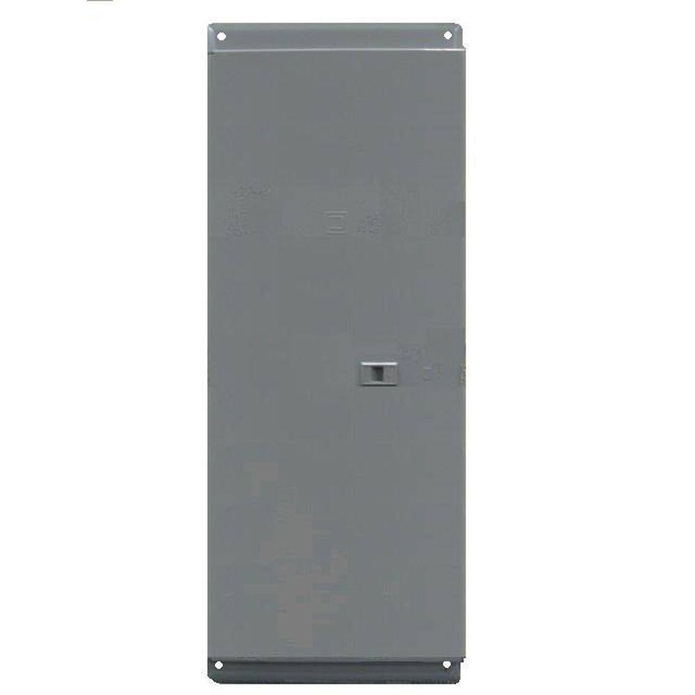 Square D QO 60-Space 15.31 in. Load Center Door Kit-QOCDK60 - The Home ...
