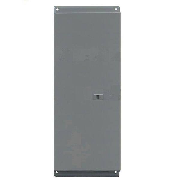 Square D QO 60-Space 15.31 in. Load Center Door Kit-QOCDK60 - The Home ...