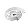KOHLER 180 in. Vinyl Tiling-In Bead K-1179-NA - The Home Depot