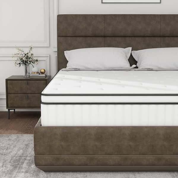 Mattress home depot store