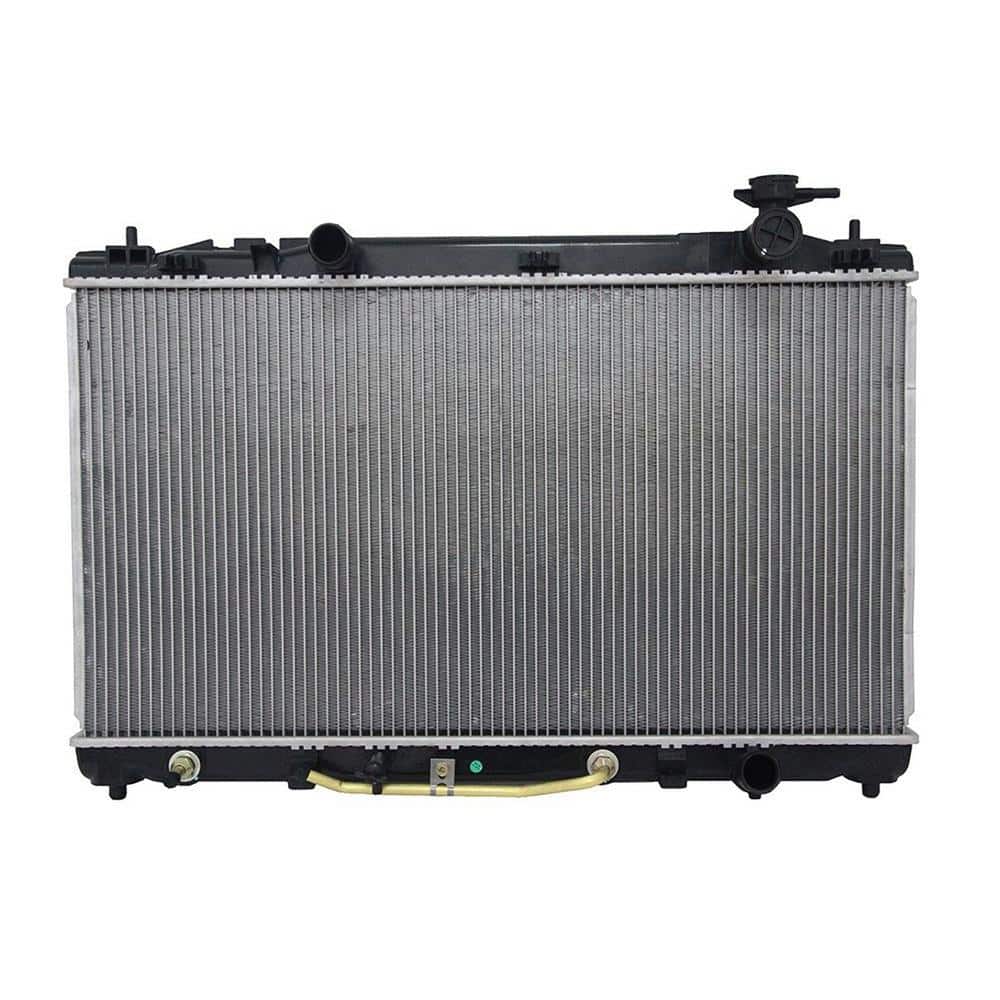 OSC Radiator 2917 - The Home Depot