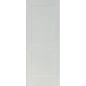 18 x 80 - Slab Doors - Interior Doors - The Home Depot
