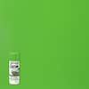 Rust-Oleum Automotive 11 oz. Gloss Neon Green Custom Lacquer Spray ...