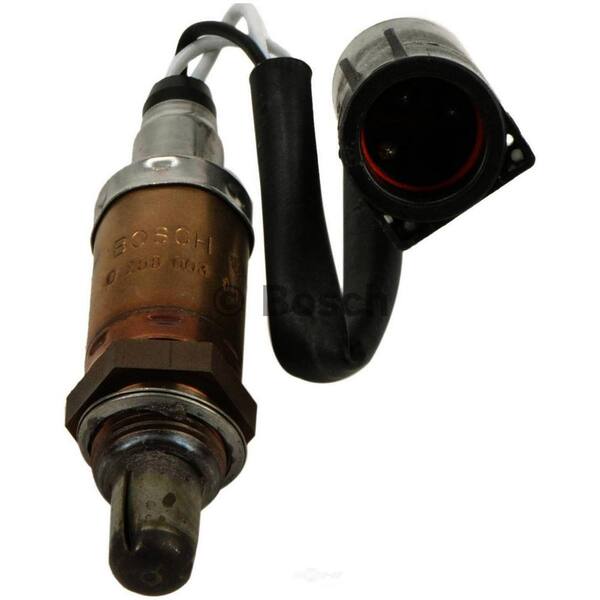 Bosch Oxygen Sensor 13913 - The Home Depot