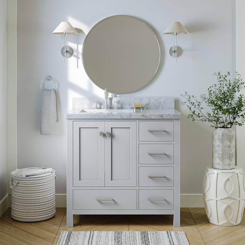 Have a question about ARIEL Cambridge 37 in. W x 22 in. D x 36 in. H ...