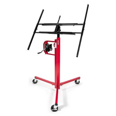 Drywall Lifts - Drywall Hanging Tools - The Home Depot