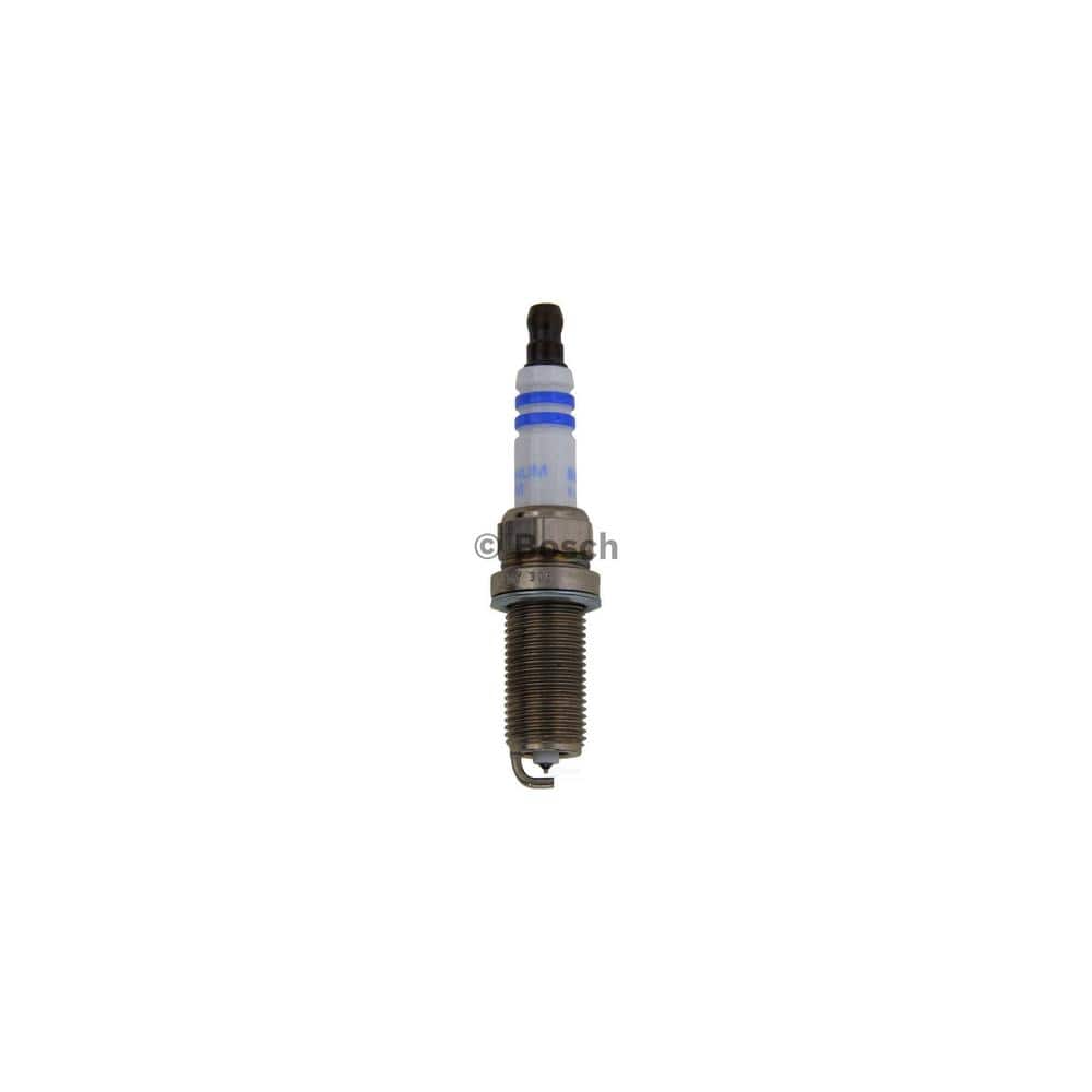 Bosch Spark Plug FR7NPP332 - The Home Depot