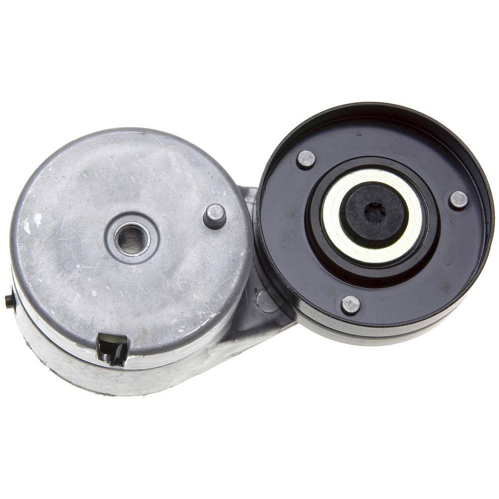 Gates Accessory Drive Belt Tensioner Assembly 38199 - The Home Depot