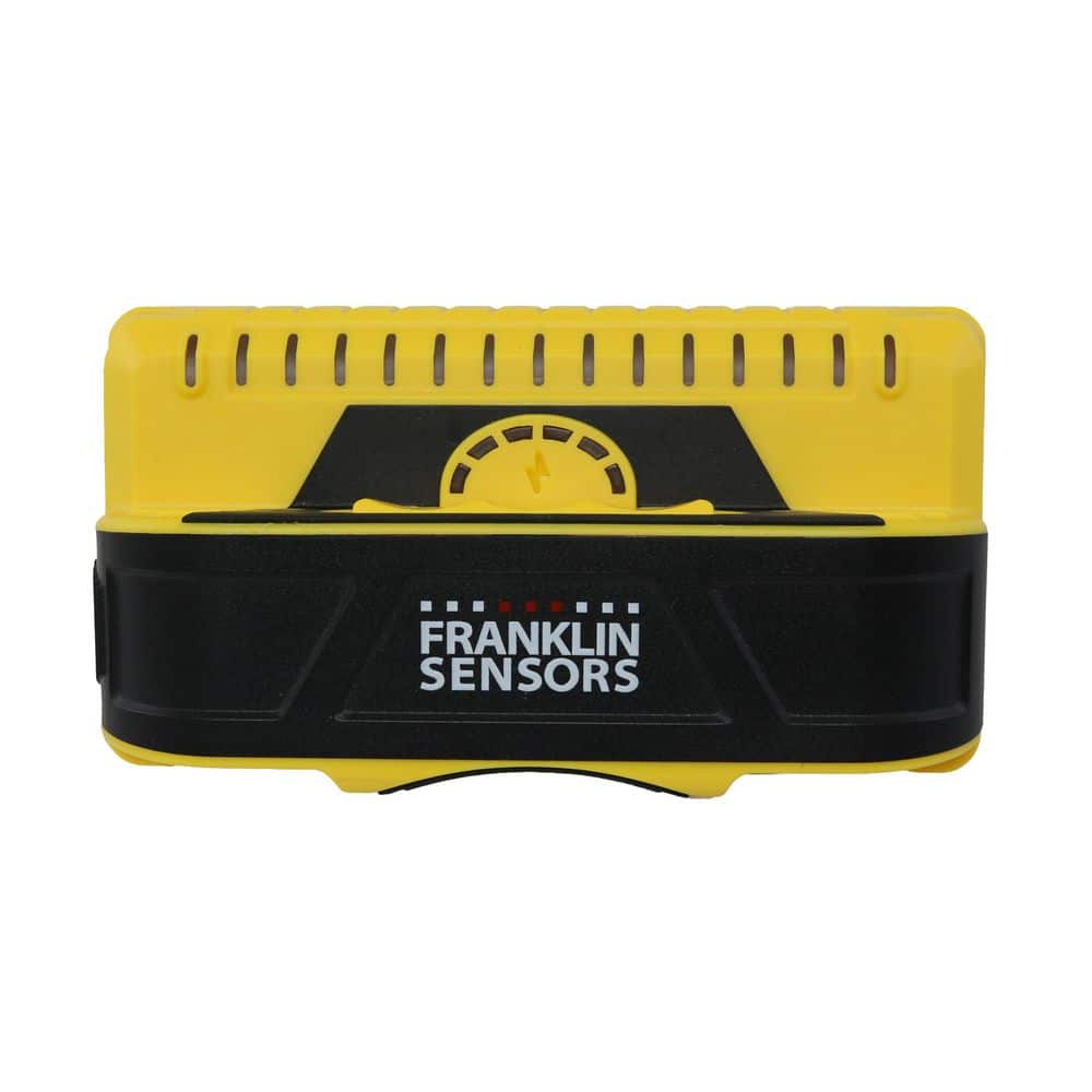 Franklin Sensors ProSensor M155 Full Width Center and Edge Stud Finder ...