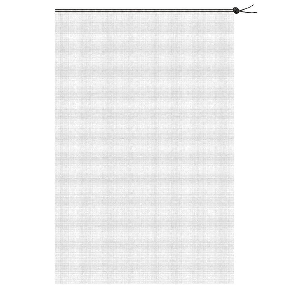 KIWDZFU Insect Bird Barrier Netting Mesh with Drawstring 4.6 x 3 ft ...