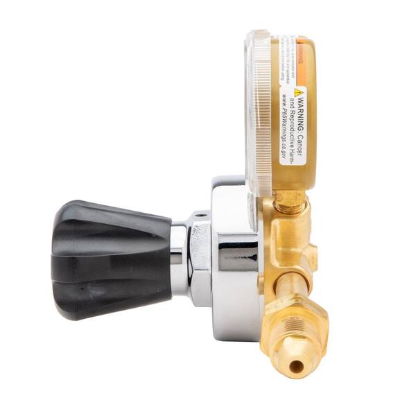 Acetylene Regulator Check Valve