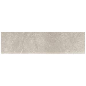 Daltile Cascade Ridge Slate Matte 3 in. x 12 in. Glazed Ceramic ...