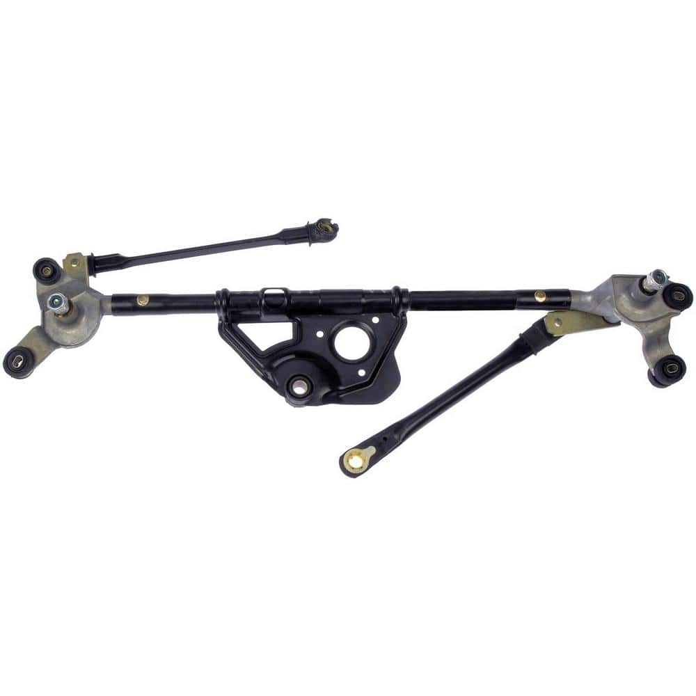 OE Solutions Windshield Wiper Transmission Assembly 2000-2001 Toyota ...