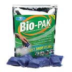 Walex Porta-Pak Holding Tank Deodorizer - Sunglow, (50-Pack) TOI ...