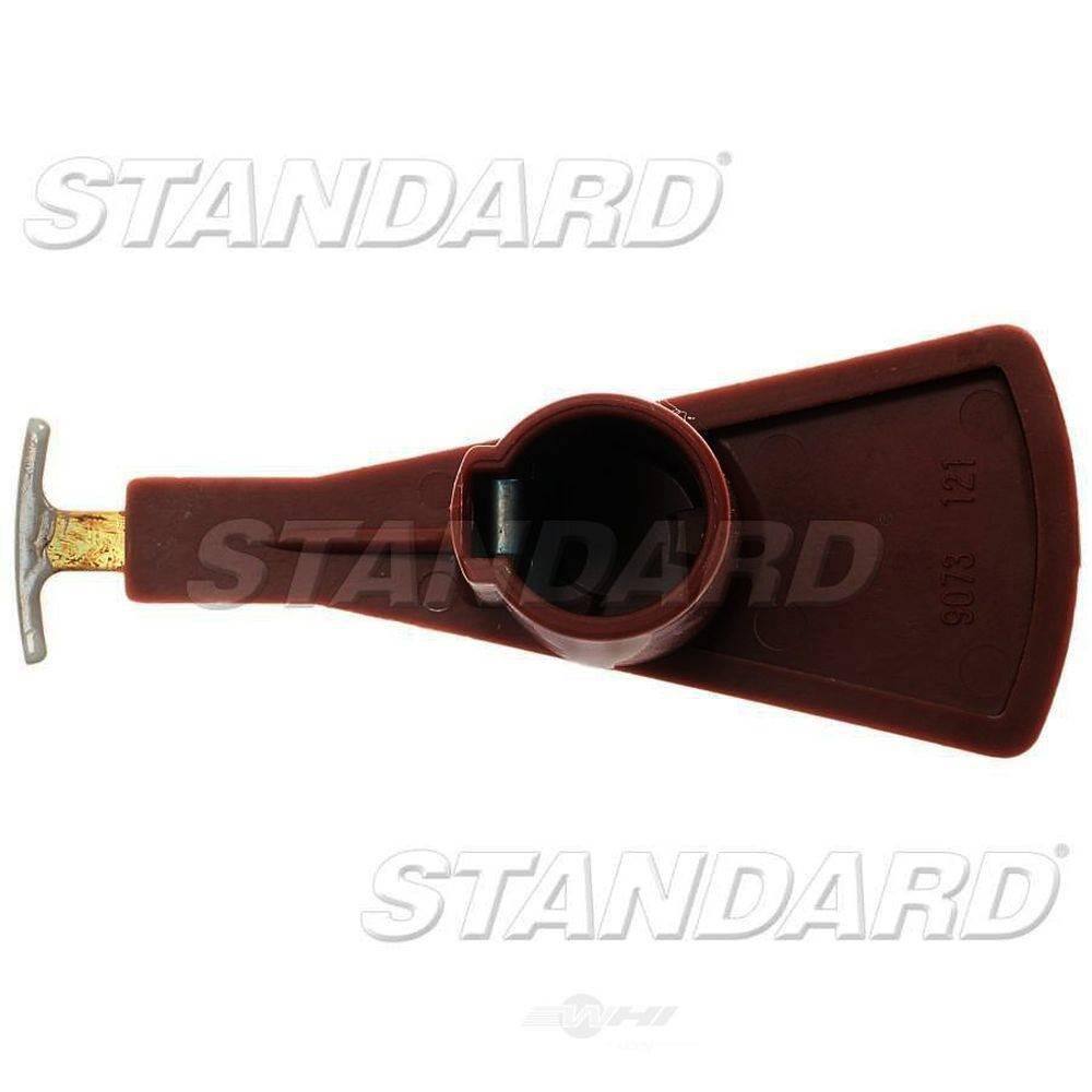 Intermotor Distributor Rotor JR-124 - The Home Depot