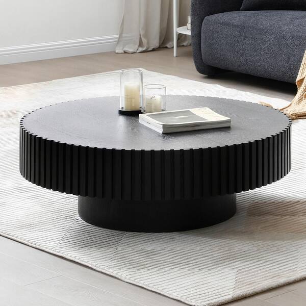 Home depot black coffee table store