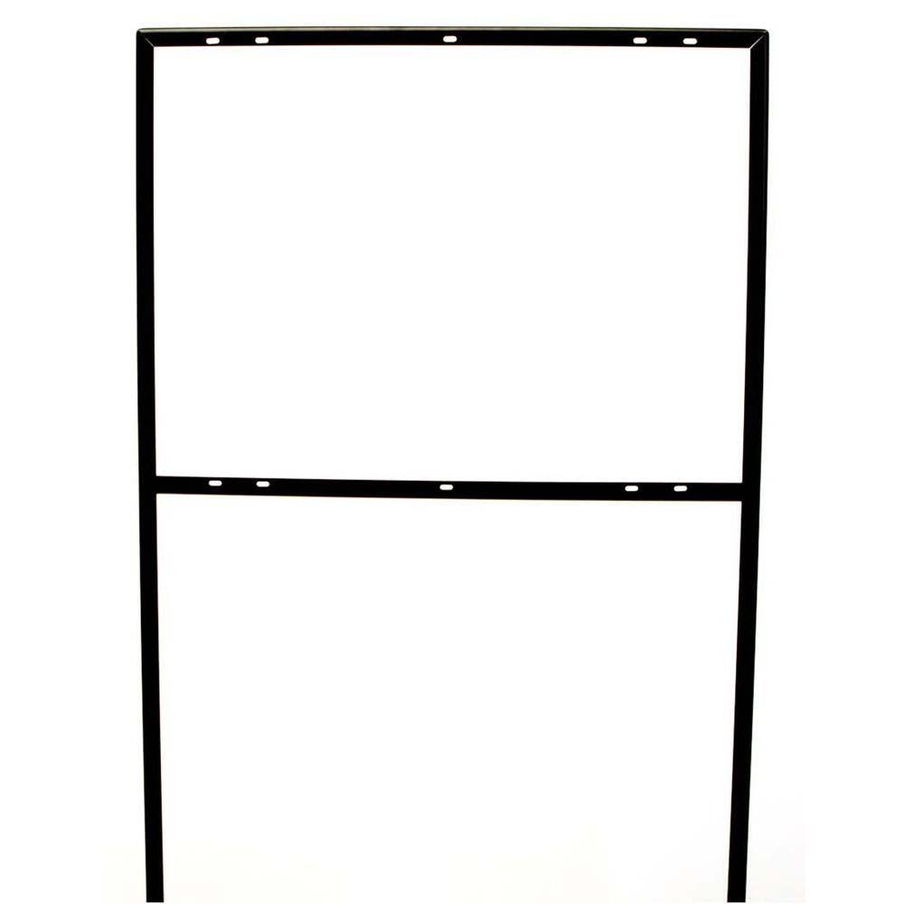 HY-KO Heavy-Duty Steel Frame FRAME-2 - The Home Depot
