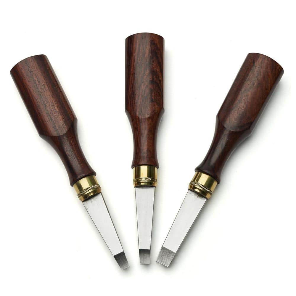 KINGS COUNTY TOOLS 3-Pieces Gunsmith Screwdriver Set KC9114-11 - The ...